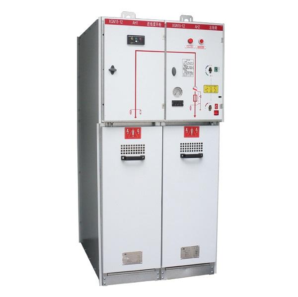 HXGN15-12 ring network switchgear - Distribution transformer,Oil ...